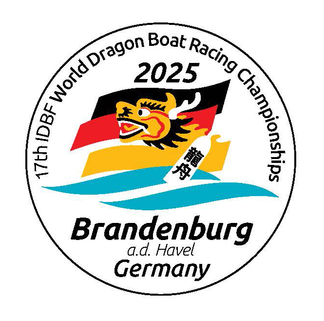 Presse Informationen - 17th World Dragon Boat Racing Championships
